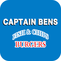 Captain Bens | Upper Riccarton | ORDER ONLINE | Takeaway | TuckerFox NZ